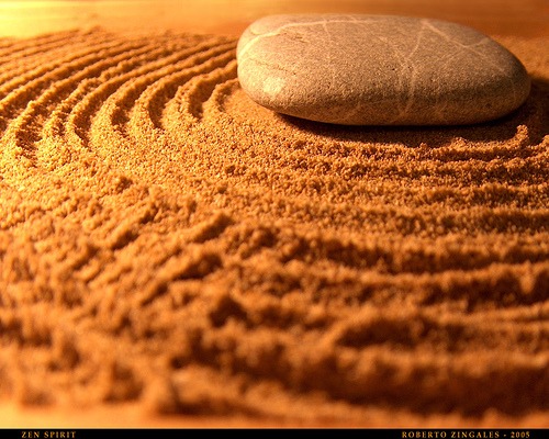 The Ten Habits of Zen to Done