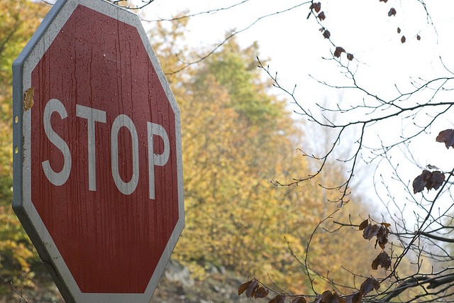 12 Things to Stop Doing If You Want to Be Happy