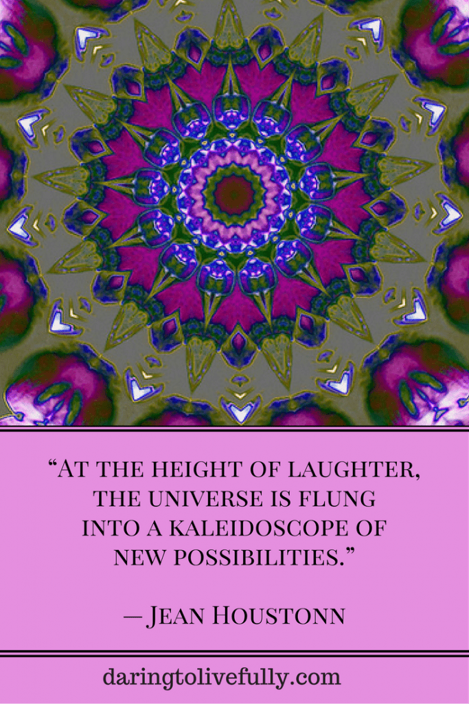 How to Laugh More - 22 Ways to Bring More Laughter Into Your Life