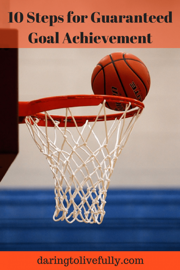 10 Steps For Guaranteed Goal Achievement 10-steps-for-guaranteed-goal-achievement