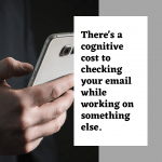 5 Productivity Killing Habits (and How to Fix Them)