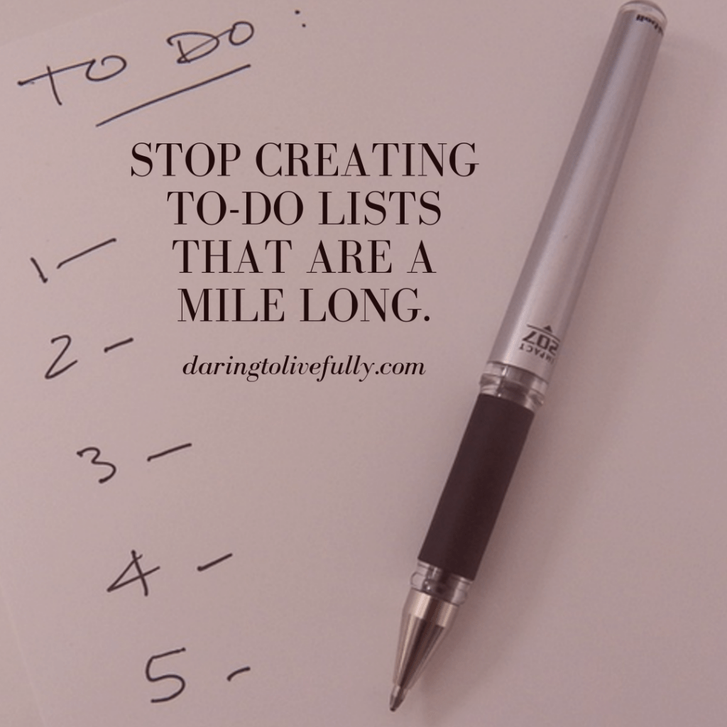 5 Productivity Killing Habits (and How to Fix Them)